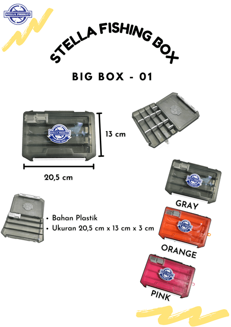 Product – Stella Product